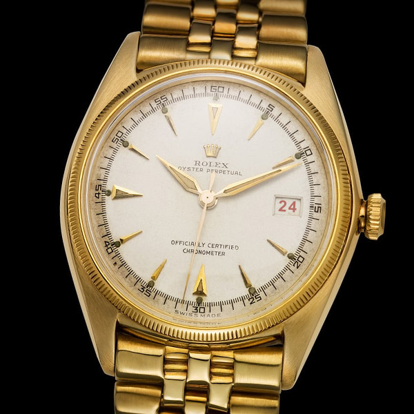 Political Watches: why such powerful men chose Rolex - News | Watch Centre