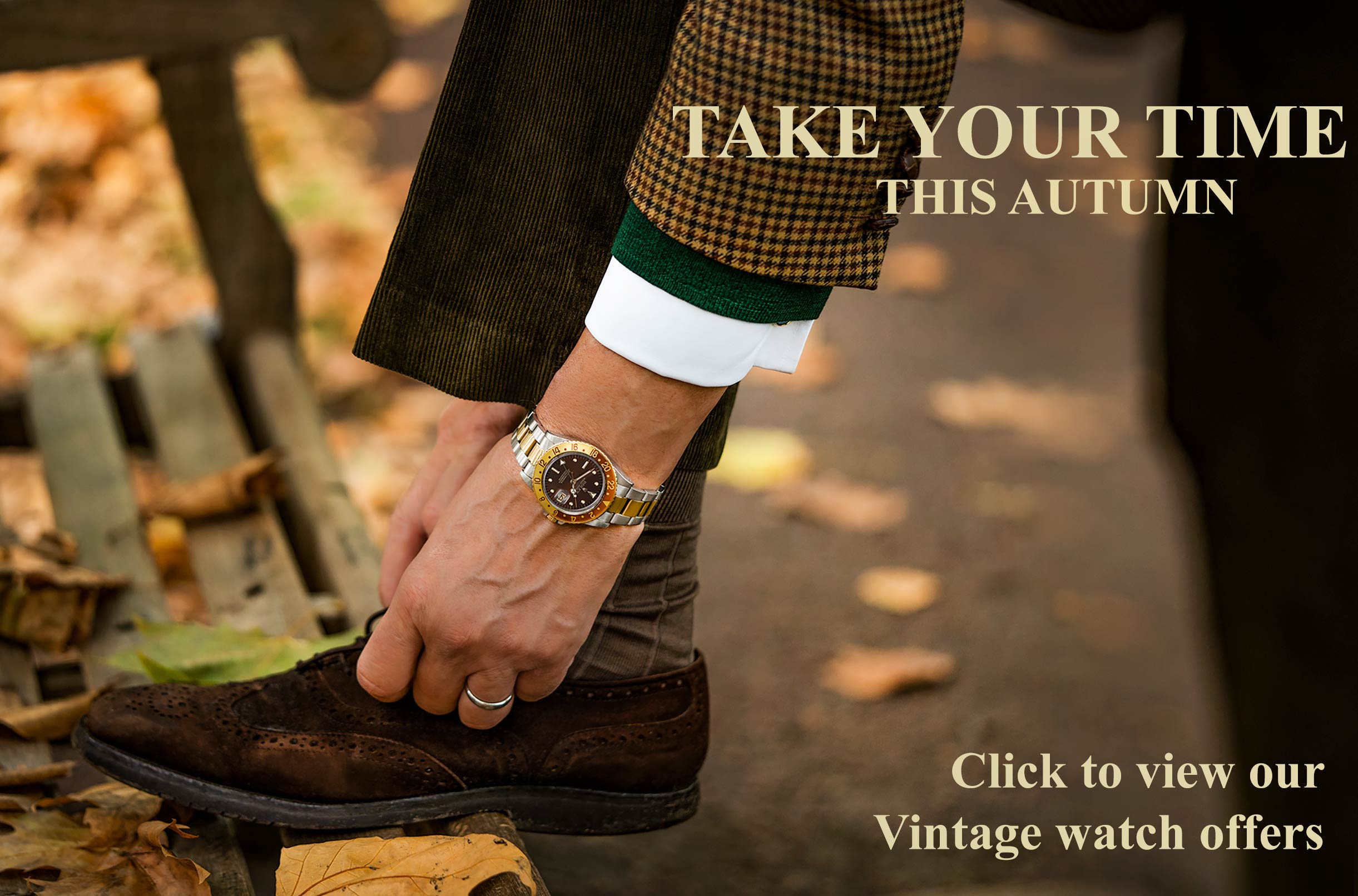 Watch Centre | Watch Centre