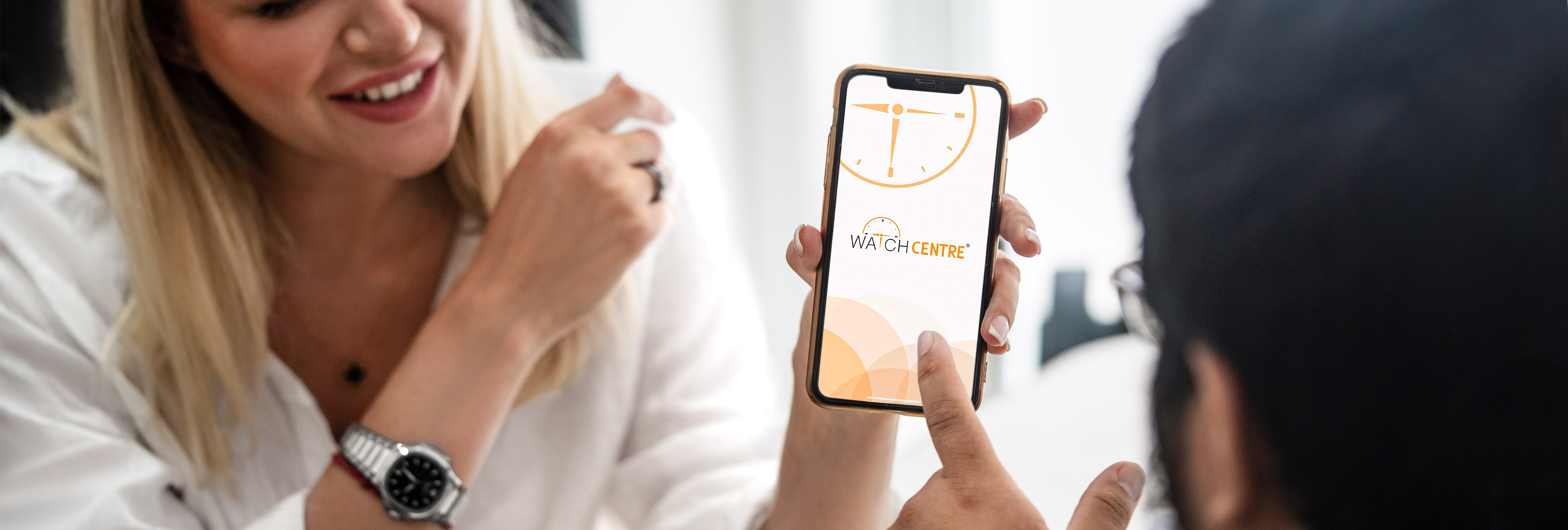 Watch Centre | Watch Centre