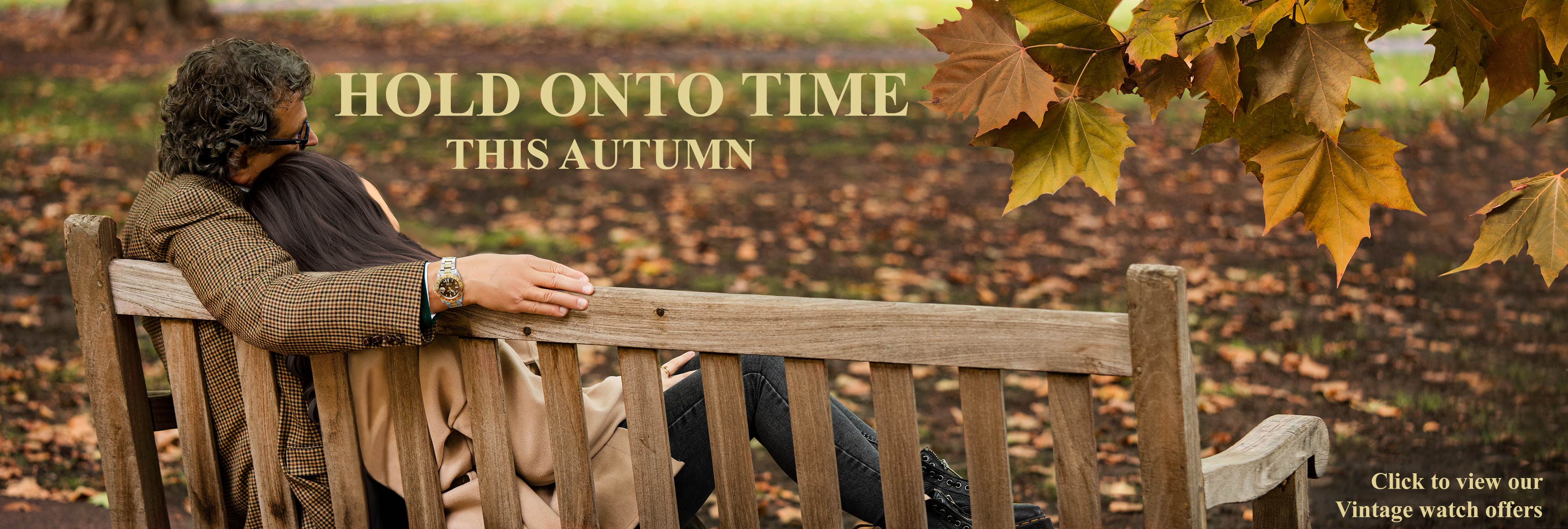 Watch Centre | Watch Centre