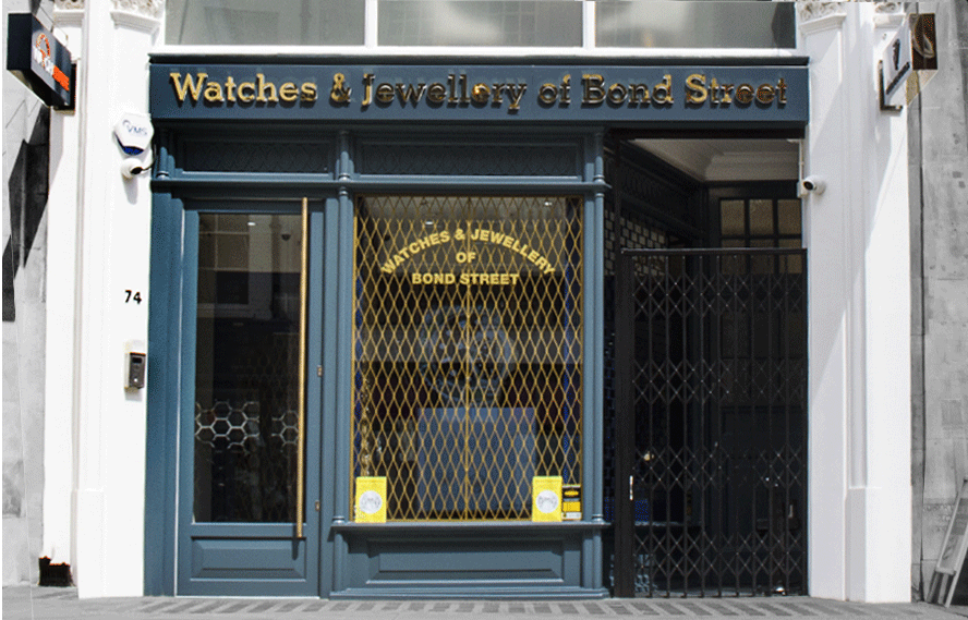 Watch Centre | Watch Centre